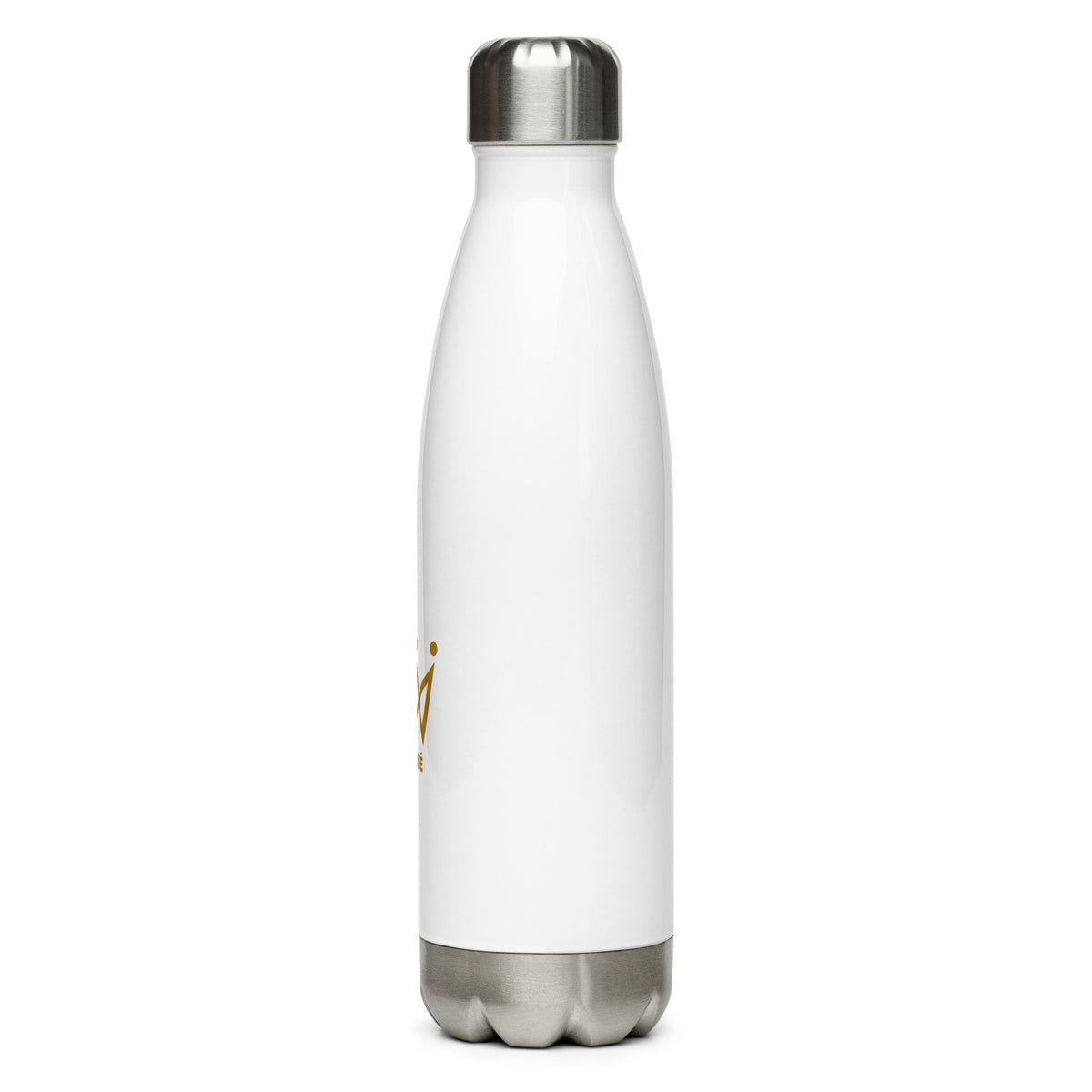 Stainless Steel Water Bottle – Brosé Wine